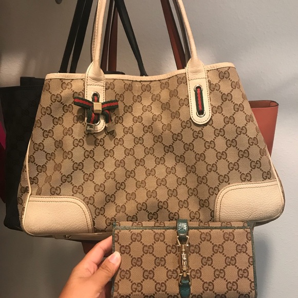 Gucci | Bags | Gucci Set | Poshmark
